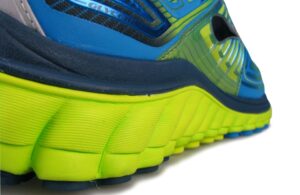 The Importance Of Having Shoes With EVA Midsoles