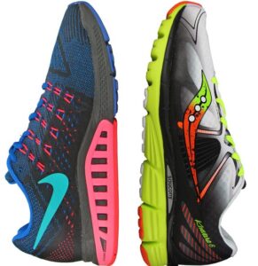 The Importance Of Having Shoes With EVA Midsoles