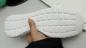 The Importance Of Having Shoes With EVA Midsoles