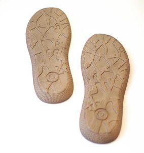 The Importance Of Having Shoes With EVA Midsoles
