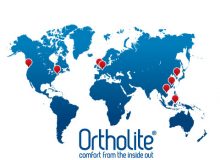 What Is OrthoLite?