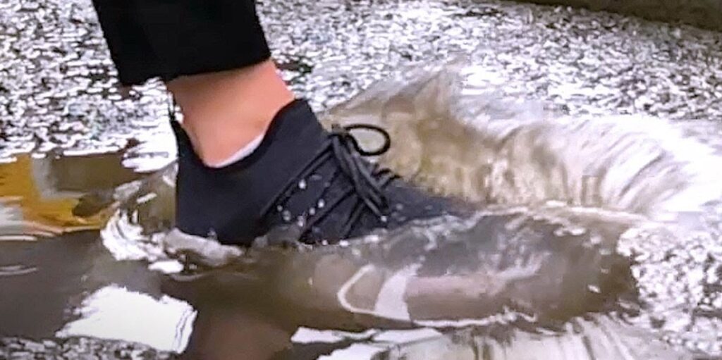 Waterproof Vs. Water-Resistant - What's The Difference?