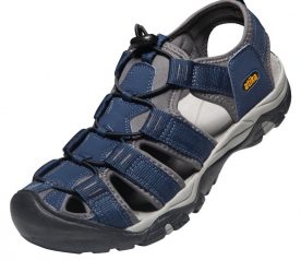 Atika Men's Sport Sandals Review - Maya Trail Outdoor Water Shoes