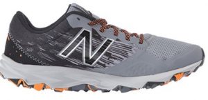 New Balance Men's 690v2 Trail Running Shoe Review