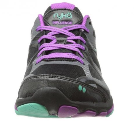 RYKA Women's Influence Cross Training Shoe Review