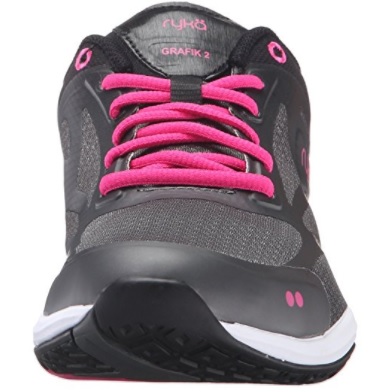 We Review the Top 5 Best Women’s Ryka Cross Training Running Shoe Sneakers
