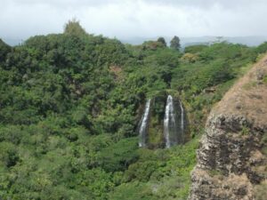 The 10 Best Waterfall Trails in Oahu, Hawaii