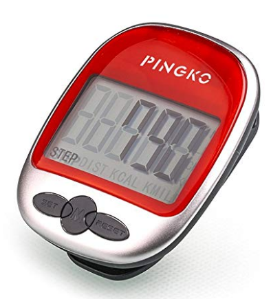Your Complete Guide To The Best Walking Pedometers